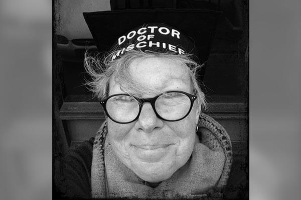 Who we are - The Miecat Institute Inc